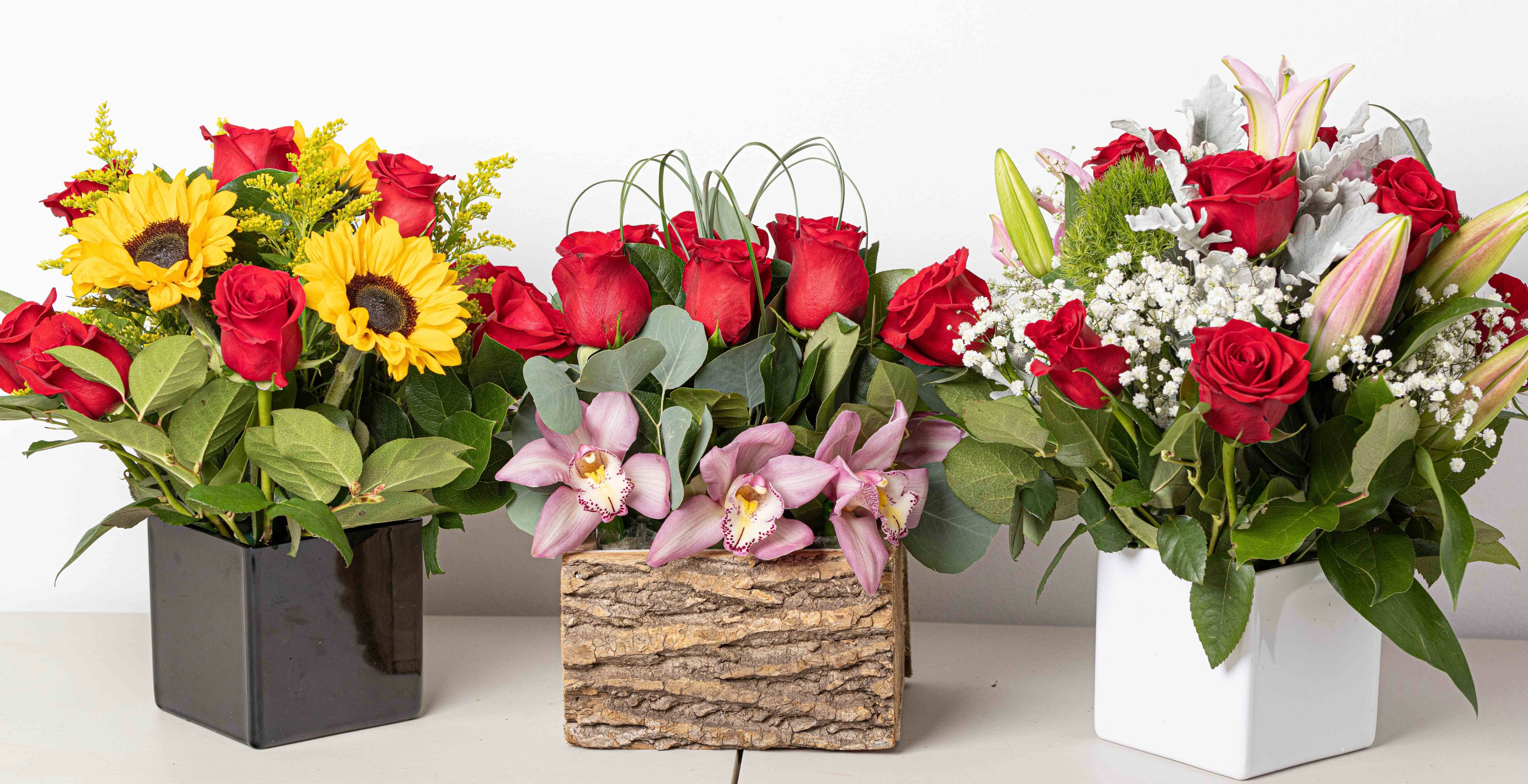 Home | Santos Flowers